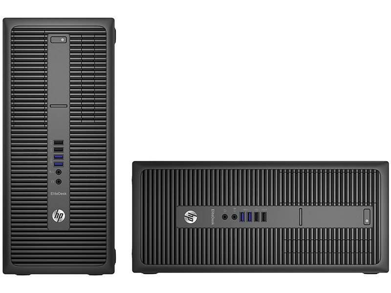 HP EliteDesk 800 G2 MT | Eurotech.cz