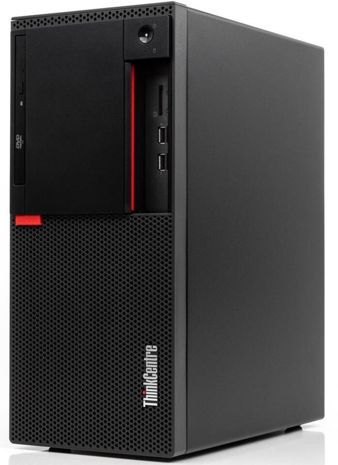 Lenovo ThinkCentre M910t | Eurotech.cz