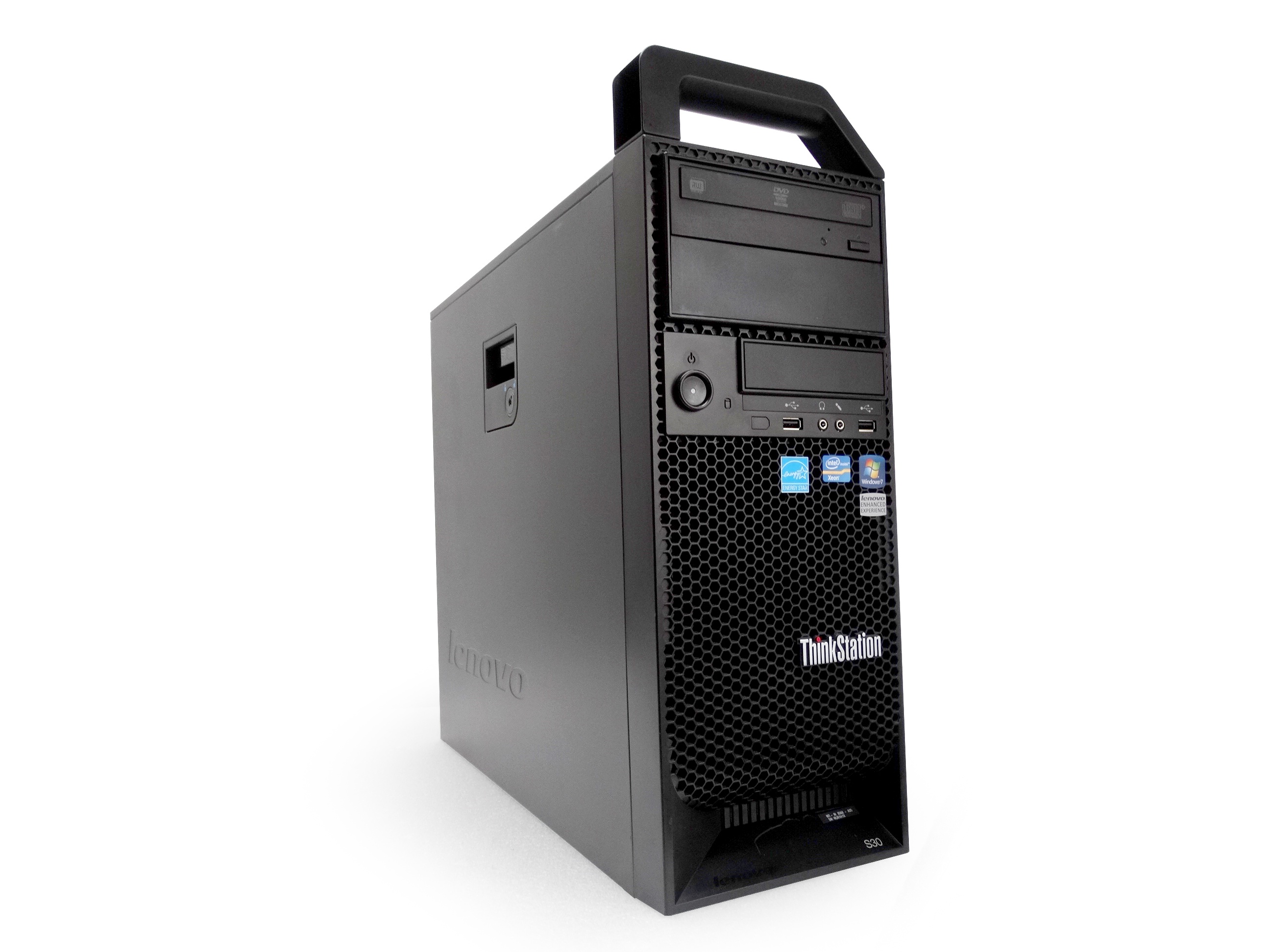 Lenovo Thinkstation S30 XEON - EUROTECH TRADE A.S.