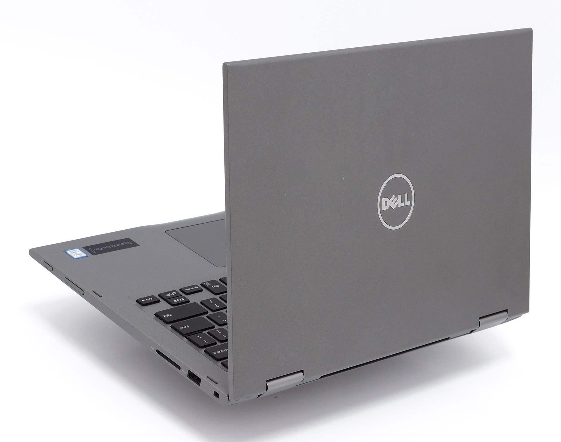 Dell Inspiron 13 - 5378 touch - EUROTECH TRADE A.S.