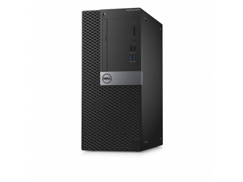 Dell Optiplex 7040 MT - EUROTECH TRADE A.S.