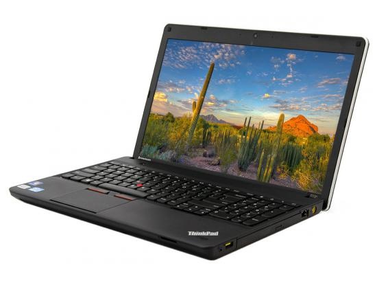 Lenovo Thinkpad Edge E520 Red | Eurotech.cz