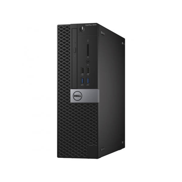 Dell Optiplex 7040 sff - Eurotech.cz