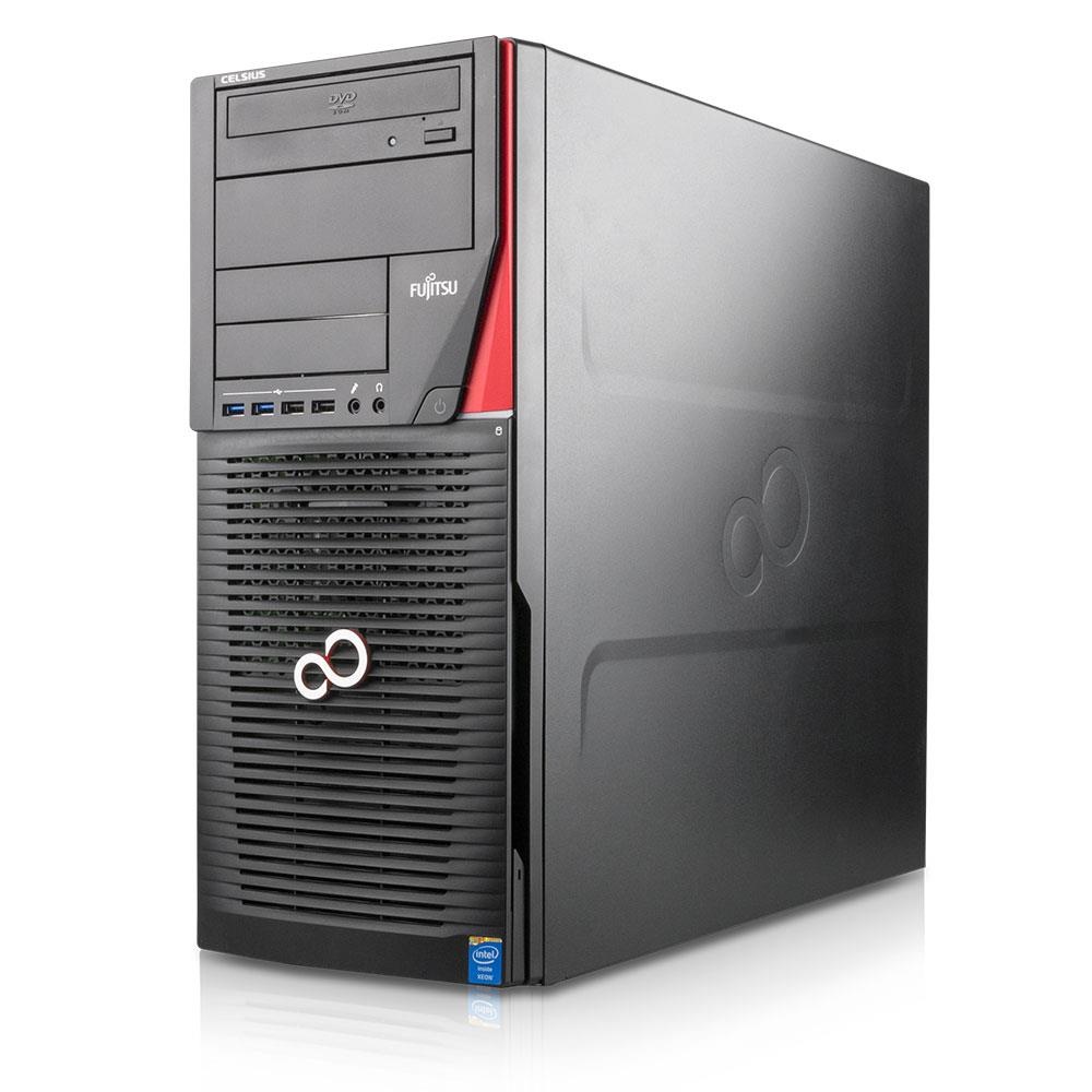 Fujitsu Celsius M730 - EUROTECH TRADE A.S.