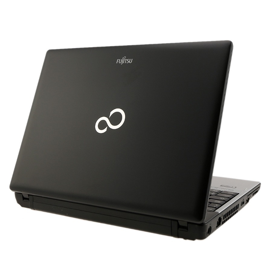 Fujitsu Lifebook P702 - EUROTECH TRADE A.S.