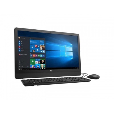 Dell Inspiron 24 - 3464 AIO 16.6.20 | Eurotech.cz