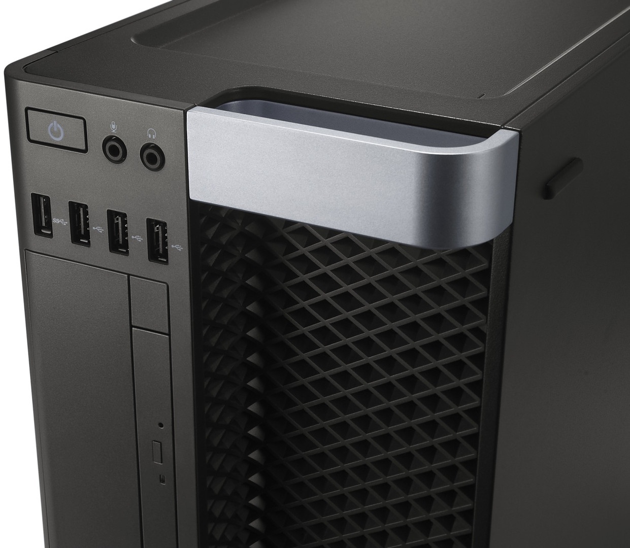 Dell Precision T5810 deca xeon | Eurotech.cz