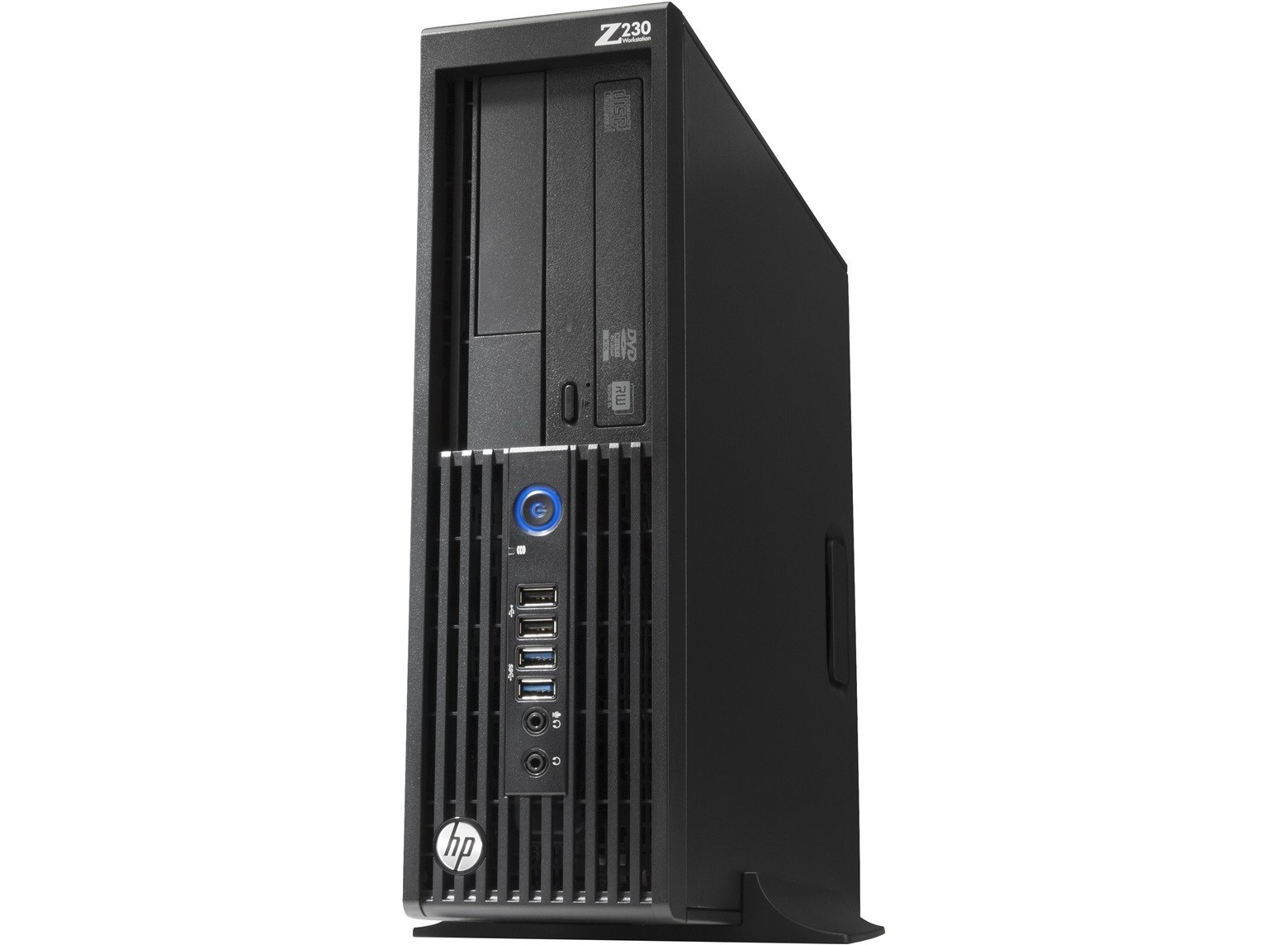 HP Z230 sff | Eurotech.cz