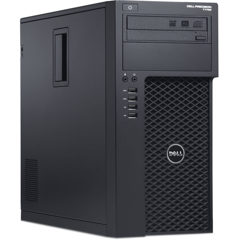 Dell Precision T1700 MT | Eurotech.cz
