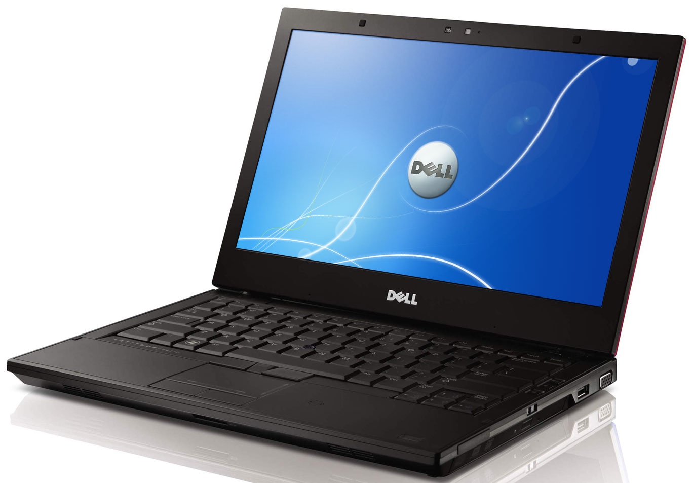 Dell Latitude E4310 - EUROTECH TRADE A.S.