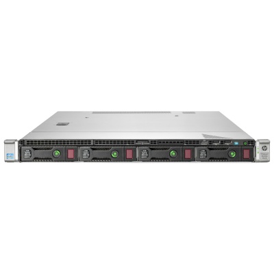 HPE ProLiant DL360p Gen8 | Eurotech.cz