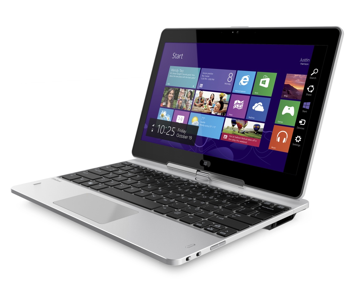 HP EliteBook Revolve 810 G3 | Eurotech.cz
