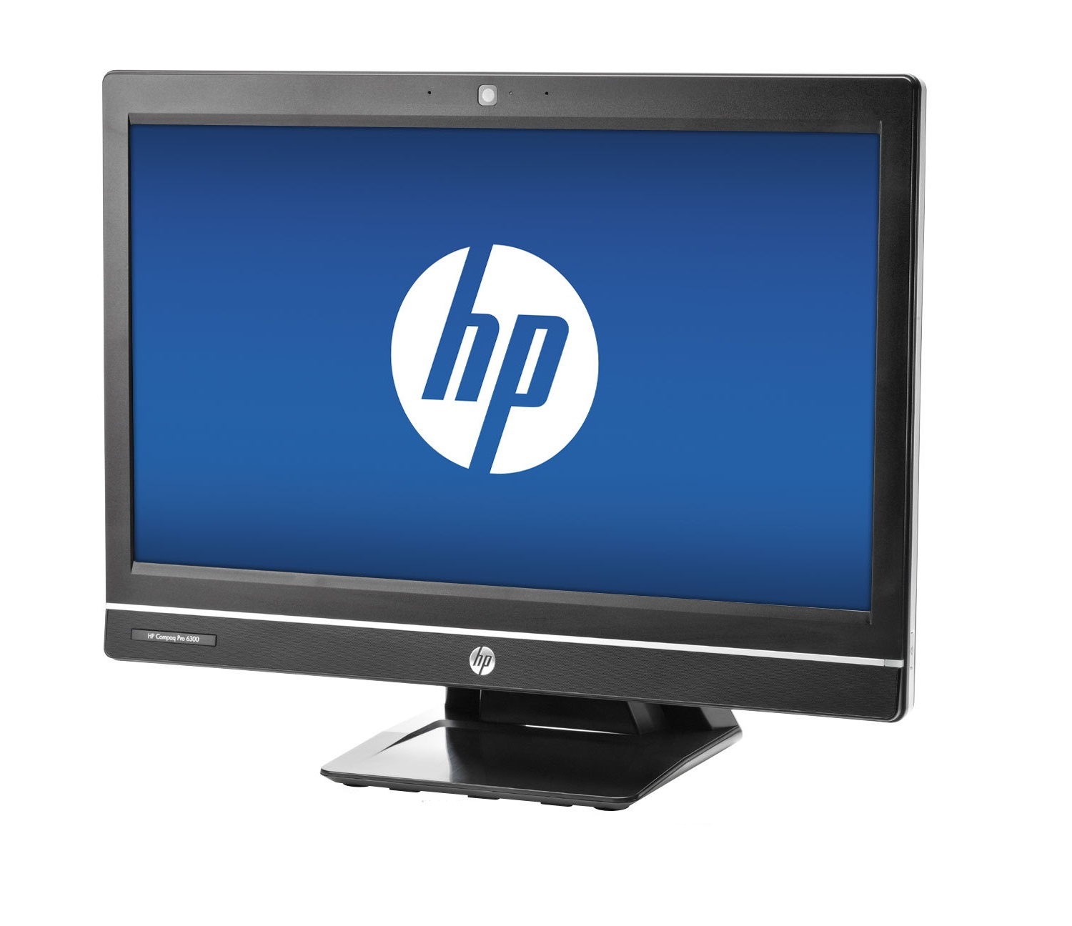HP Compaq Pro 6300 AIO - EUROTECH TRADE A.S.