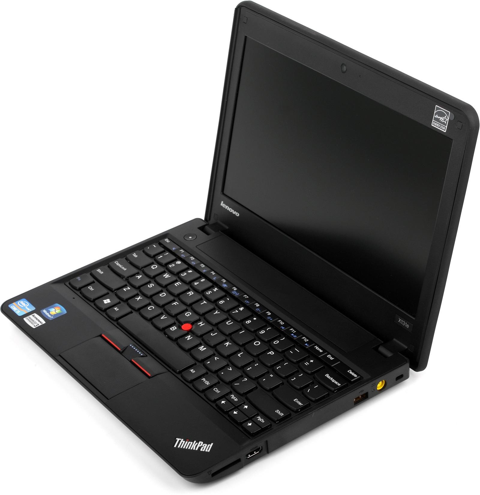 Lenovo Thinkpad X131e - EUROTECH TRADE A.S.