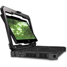 Dell Latitude 12 Rugged Extreme 7214 | Eurotech.cz