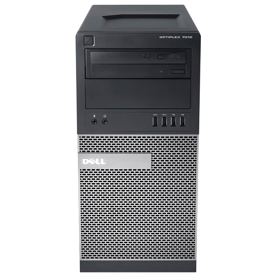 Dell OptiPlex 7010 MT | Eurotech.cz